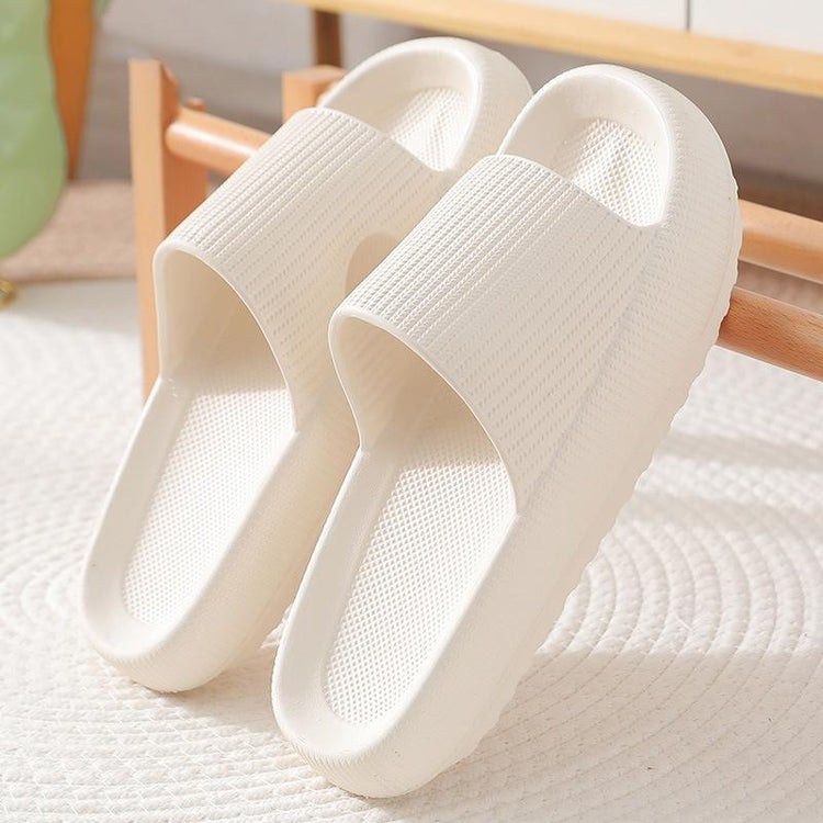 What Slides are Good for Feet? The Perks of Wearing Comfy Slides – Sootheez