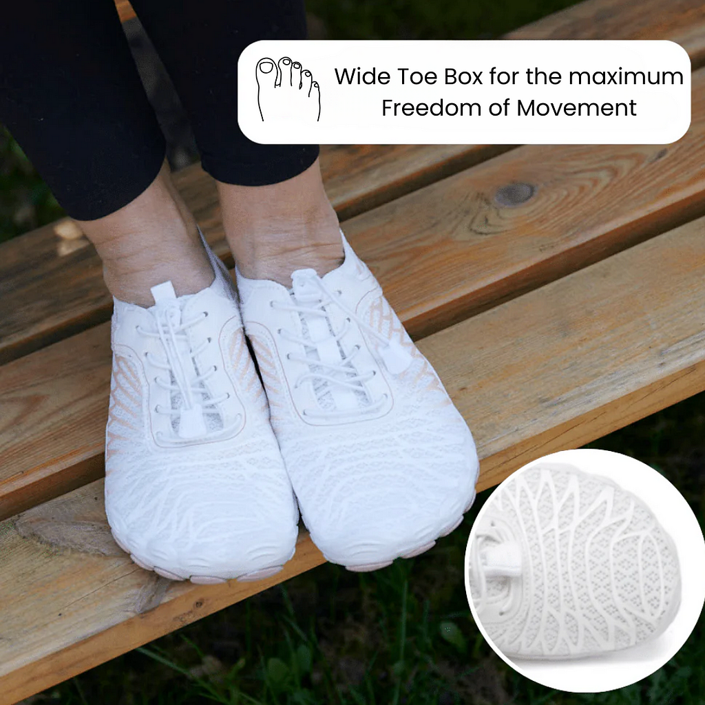 9 Shocking Reasons Why You’re Ruining Your Feet (And How Barefoot Shoes ...